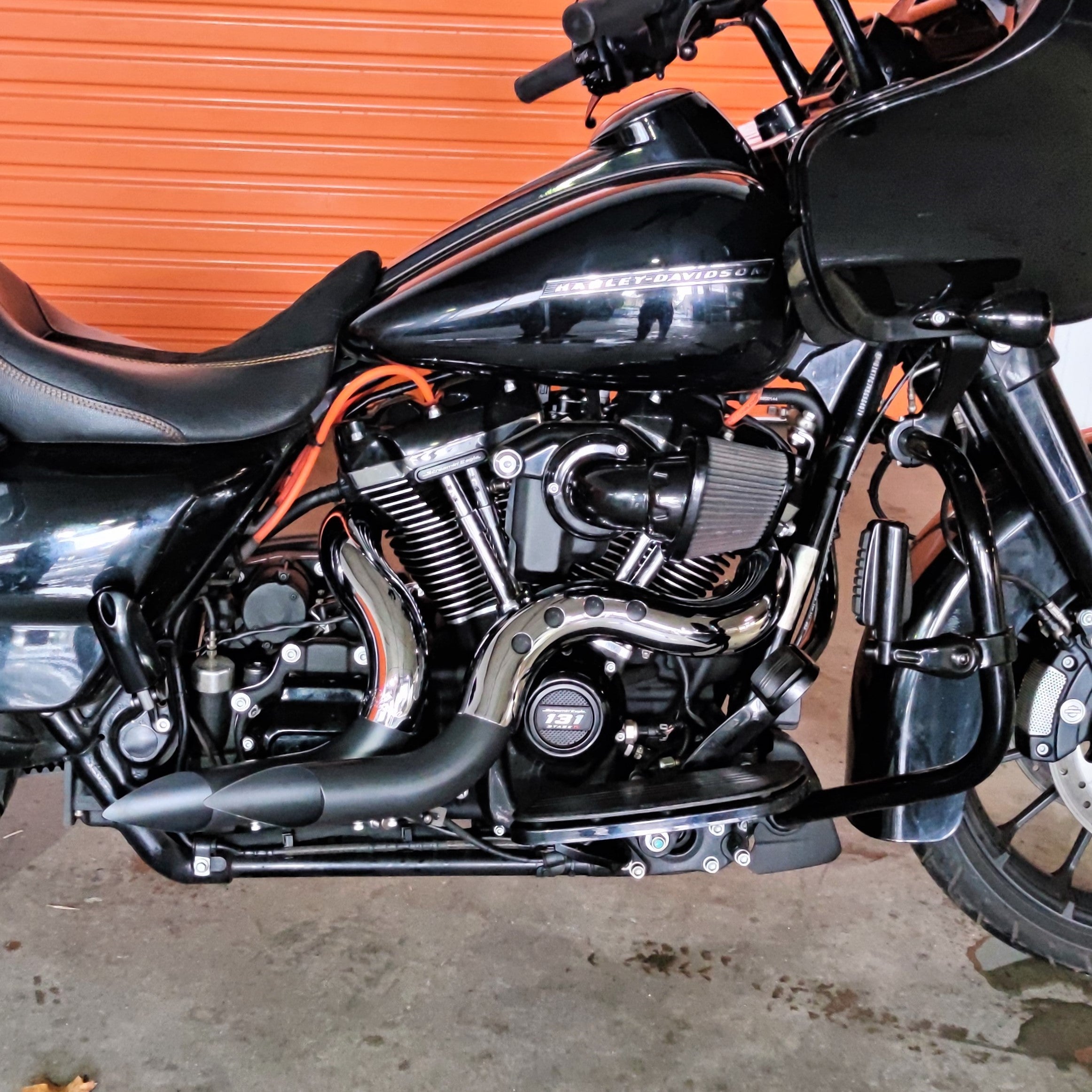 Collections – Blow Performance Exhausts Pty Ltd - USA